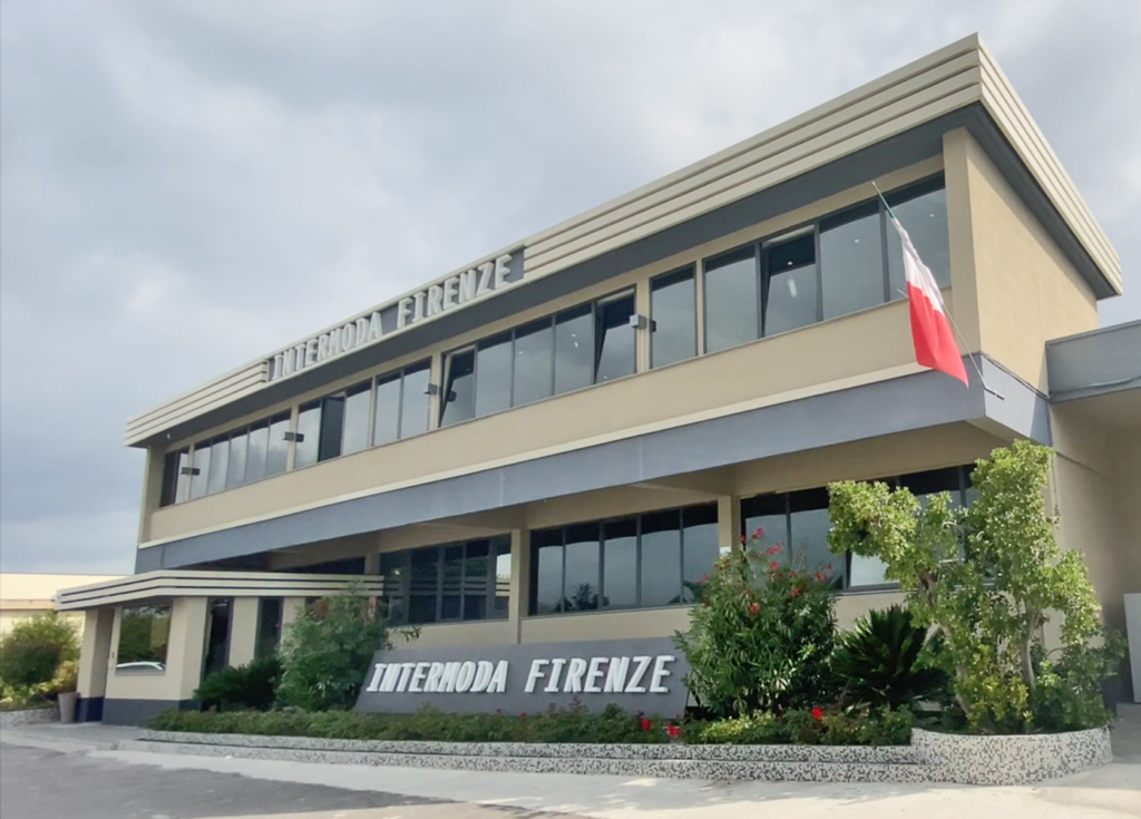 Intermoda Firenze – Luxury Brands