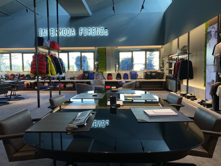 Intermoda Firenze | Luxury Brands