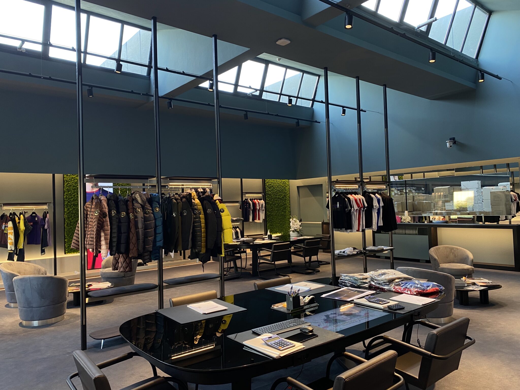 Intermoda Firenze | Luxury Brands