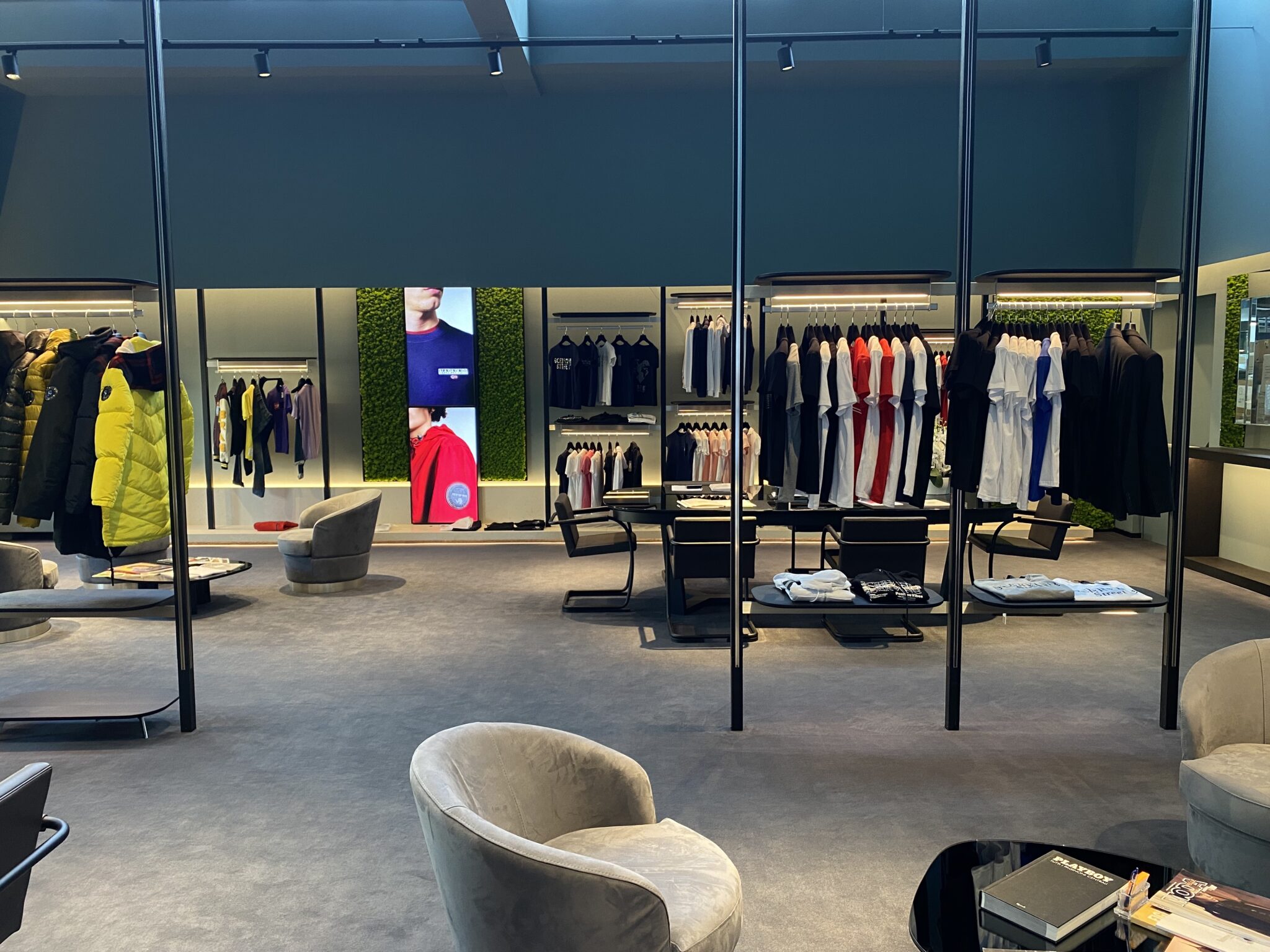 Intermoda Firenze | Luxury Brands