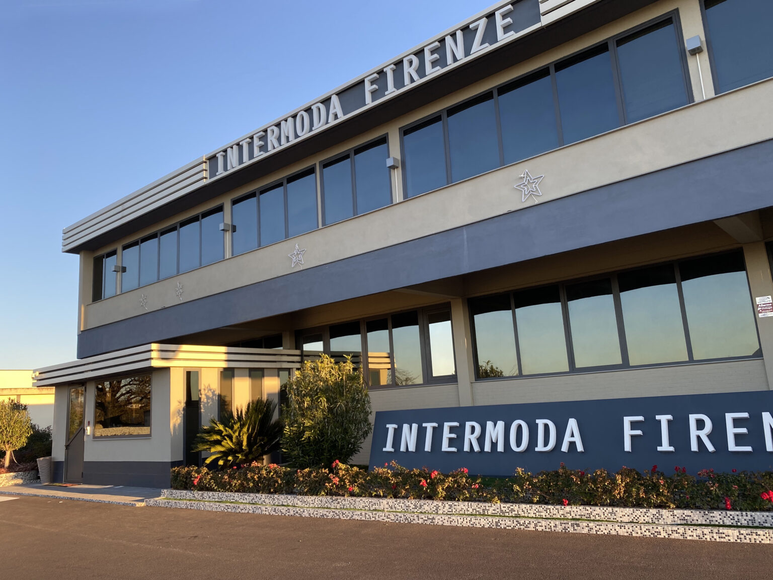 Intermoda Firenze | Luxury Brands